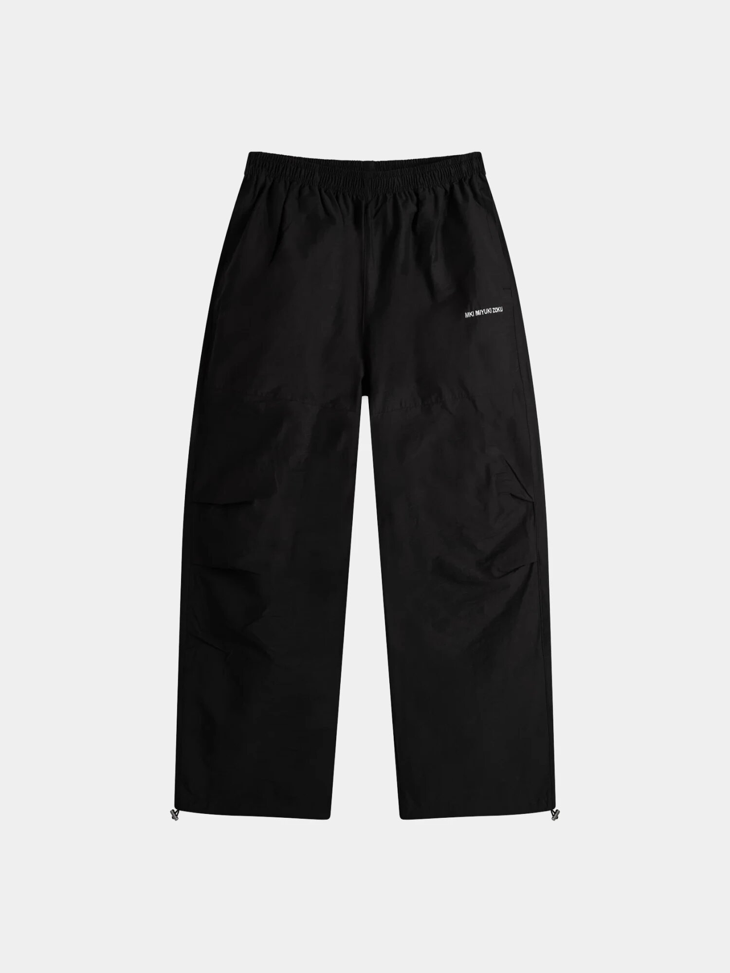 Брюки Washed Cotton Nylon Parachite