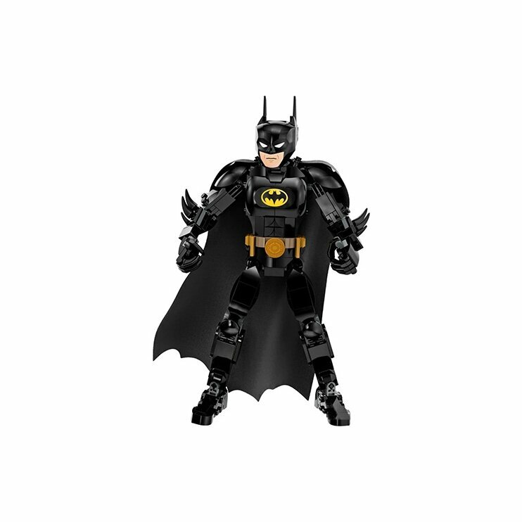 Конструкторы LEGO Batman