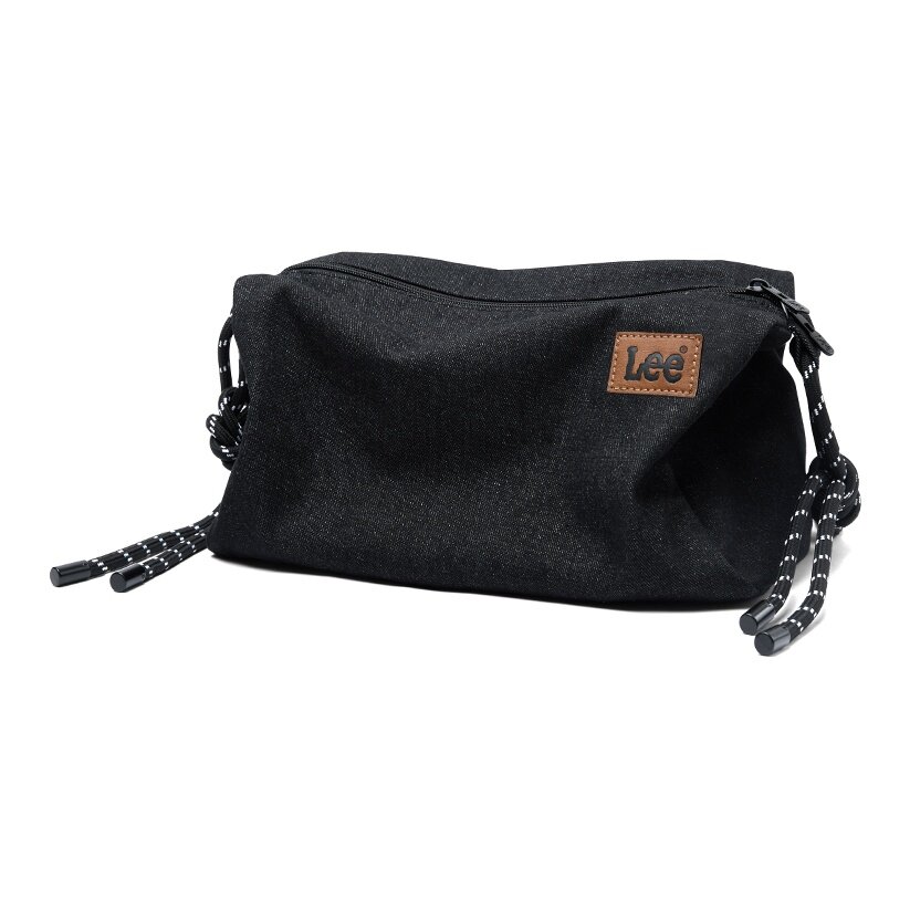 Сумка Кроссбоди-сумка унисекс Lee Regular