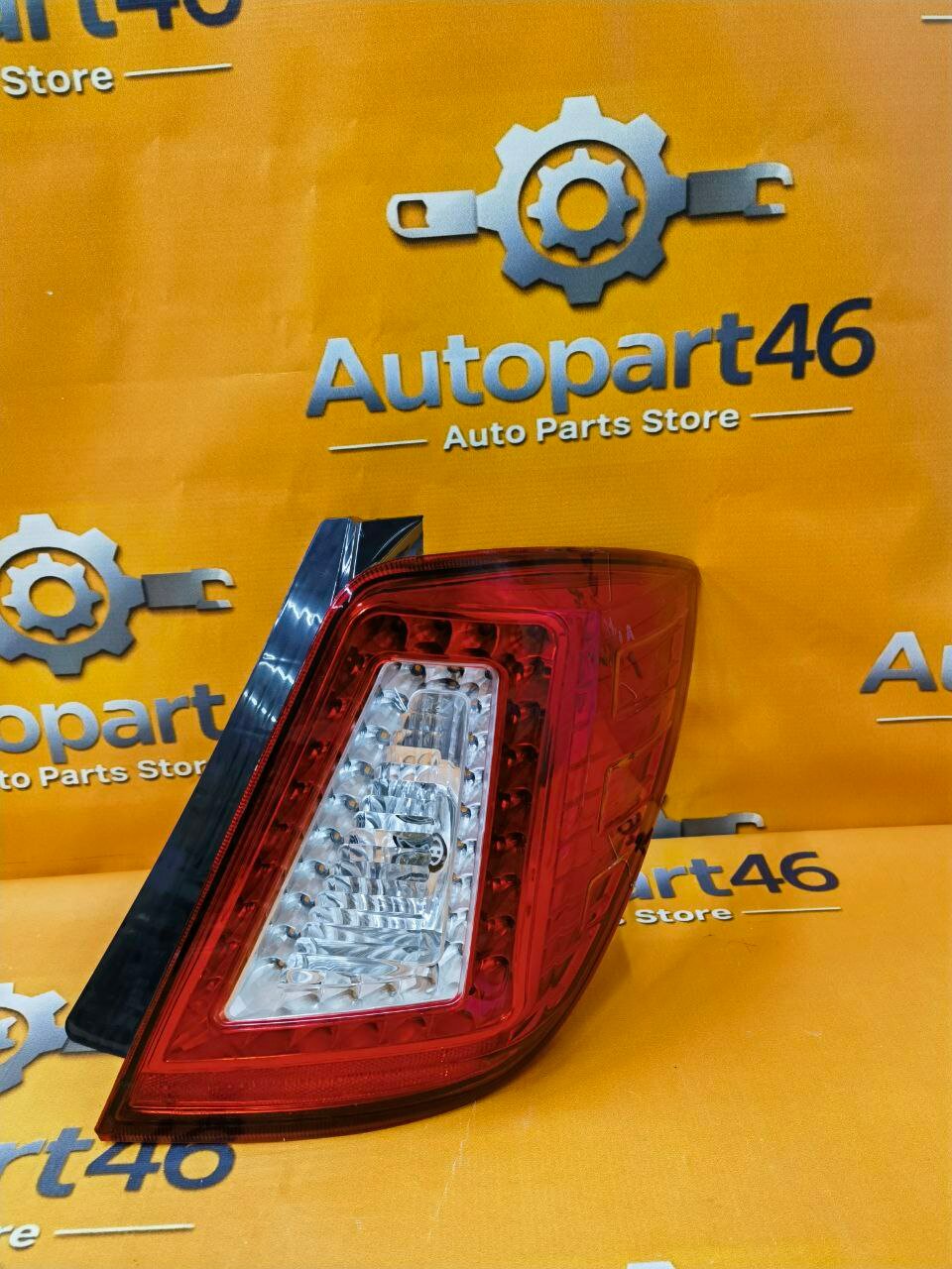 Фонарь задний правый Лифан Х60 Lifan X60 Оригинал