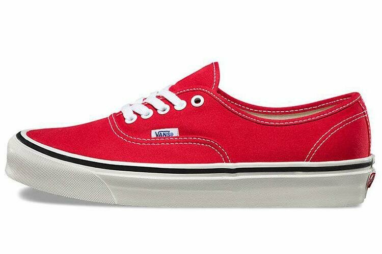 Кроссовки VANS Authentic 44 Dx Anaheim Factory