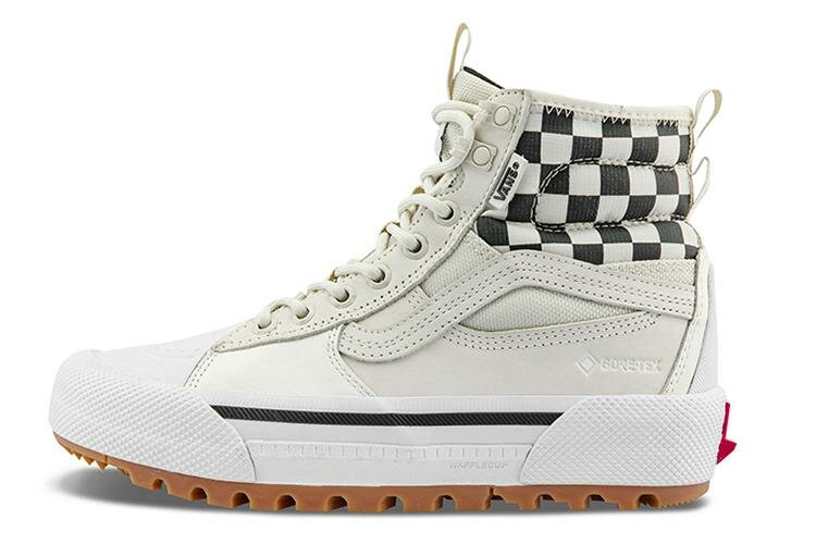 Кроссовки Sk8 Hi GORE TEX MTE 3