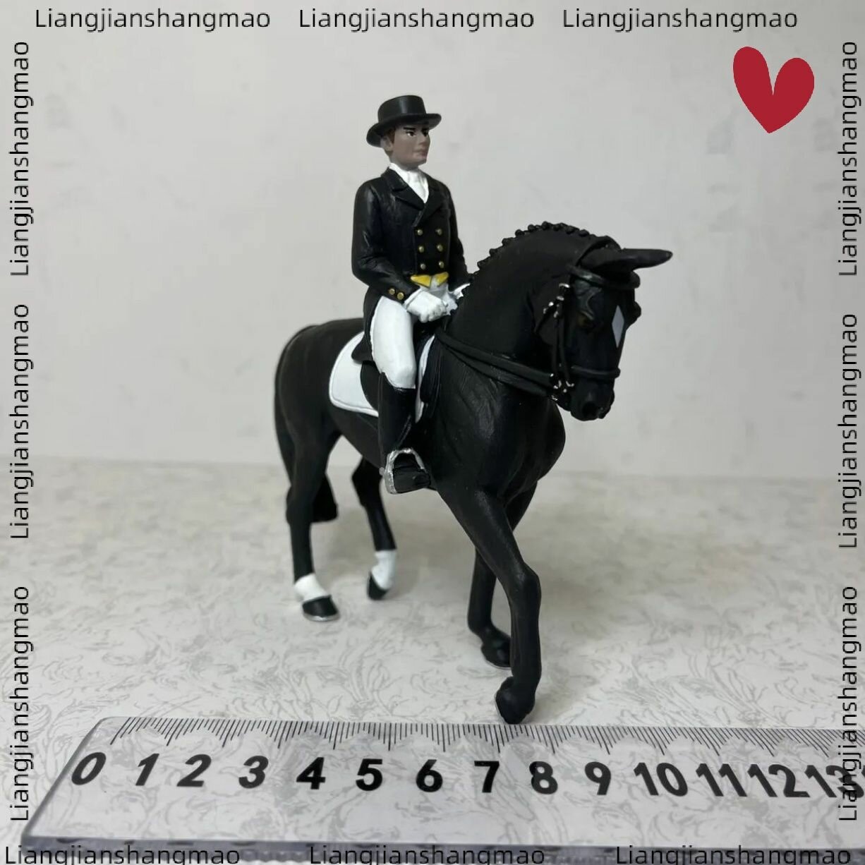 Safari Ltd Благородный Рыцарь, фигурка, коллекционная модель дикой природы, для детей и коллекционеров-DKD-CJ0815