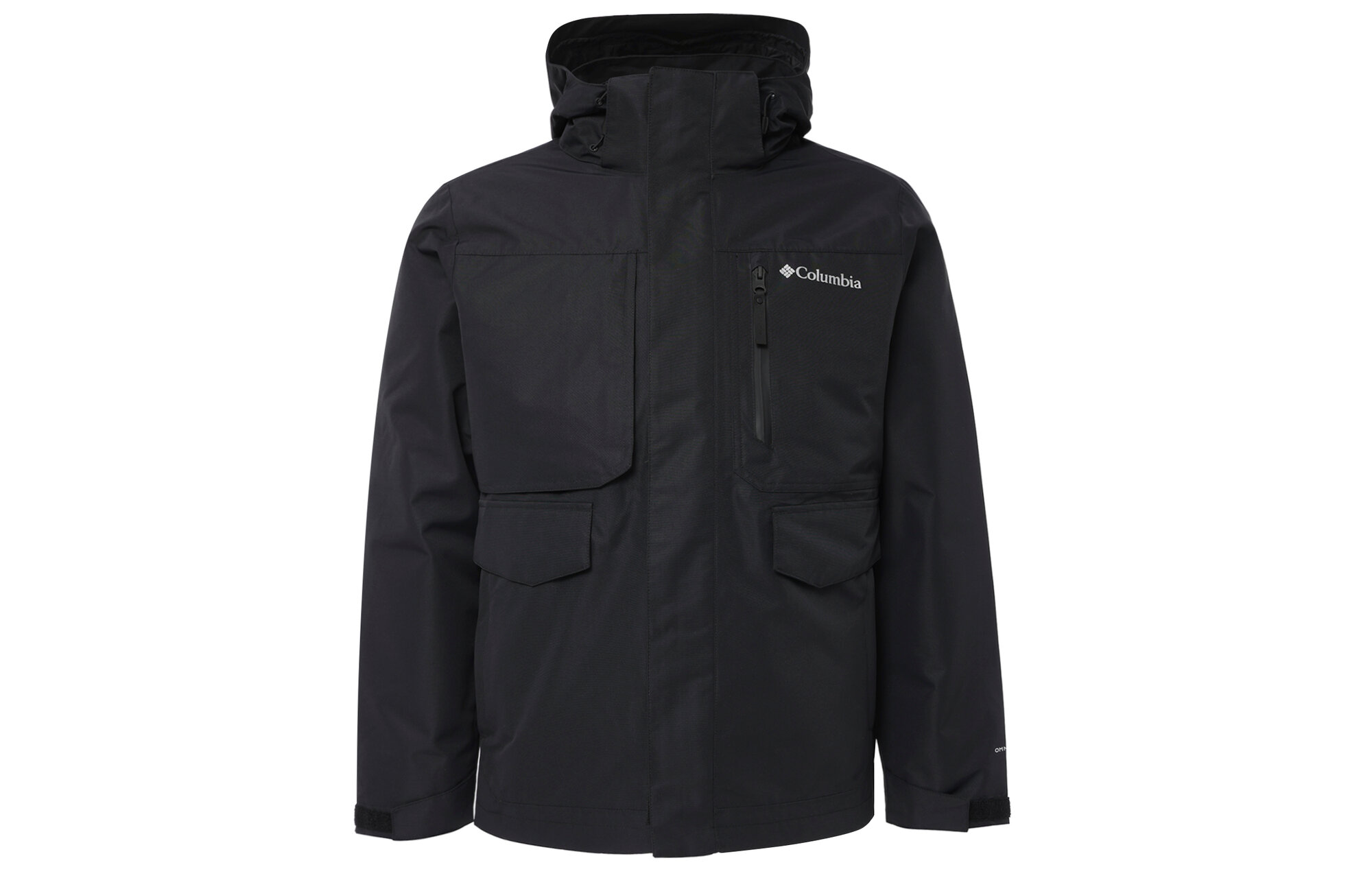 Куртка спортивная Casual Outdoor
