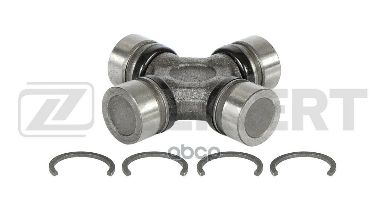 Крестовина карданного вала 28 60x92 00 Zekkert арт. kg-1108