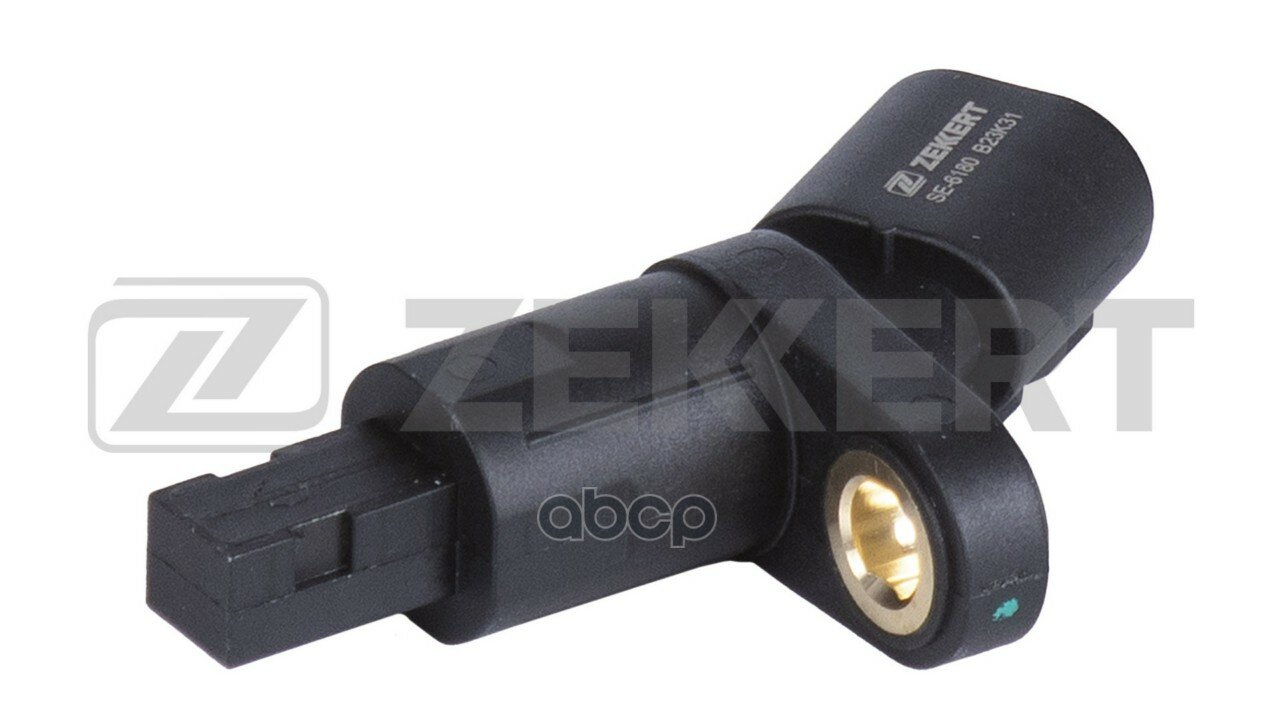 Датчик ABS задн./передн. Skoda Octavia (1U2 1U5) 96- VW Golf IV V 97- Bora 98- Audi A3 96- Sea Zekkert арт. se-6180
