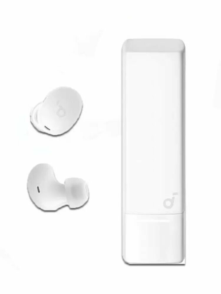 Anker Soundcore A30i Беспроводная Bluetooth-гарнитура в ухе с автоматическим шумоподавлением