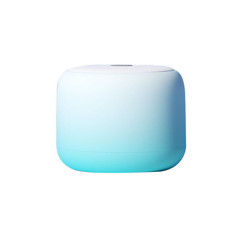Беспроводные колонки HP Mini Portable, HIFI Sound Quality, Summer Blue Sea