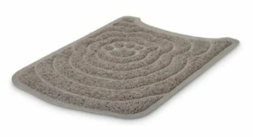 Savic Коврик для кошачьего туалета Nestor Jumbo Aseo Jumbo, 56.5 см х 40 см