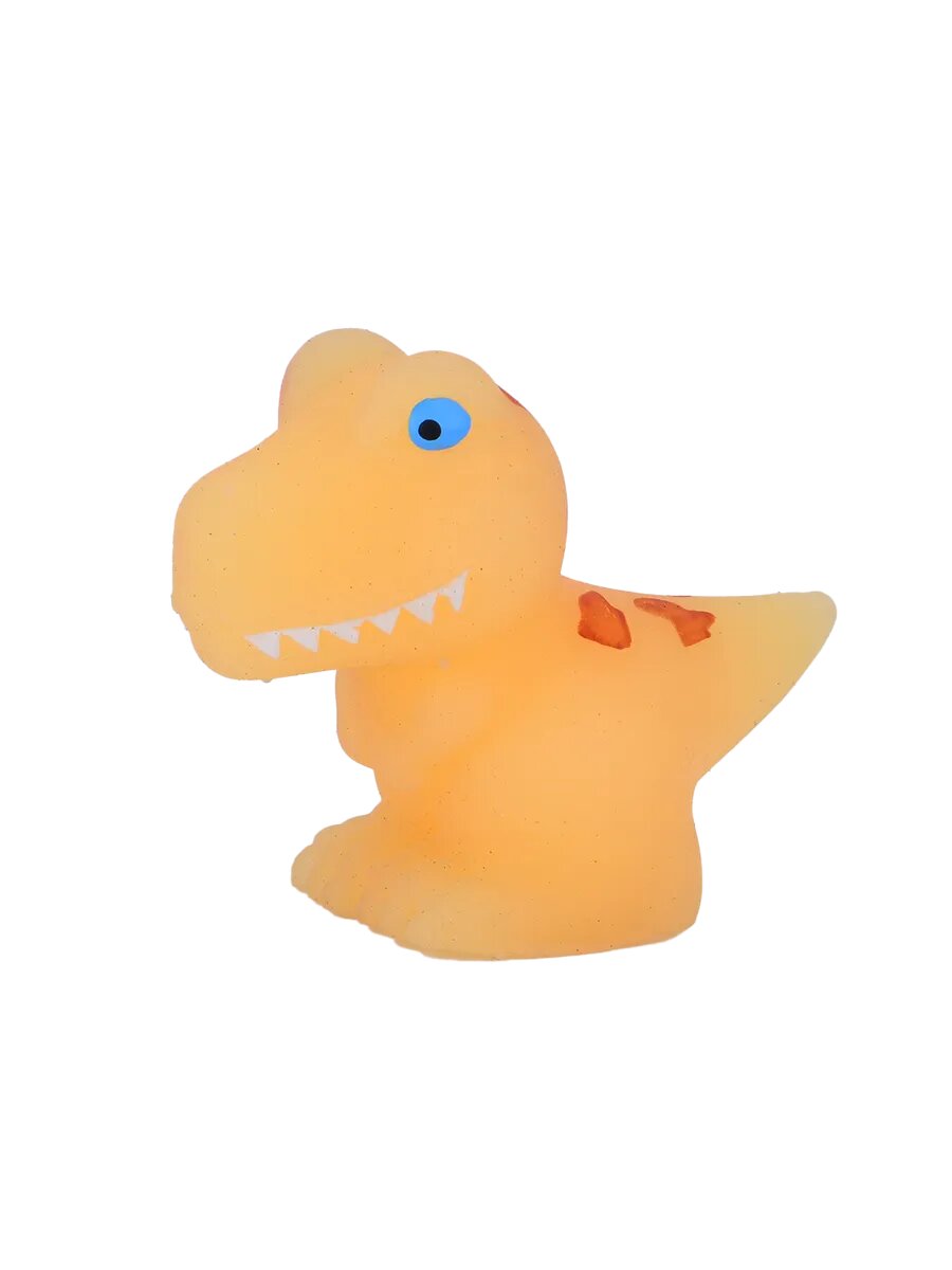 Тянучка антистресс игрушка сквиш Динозавр