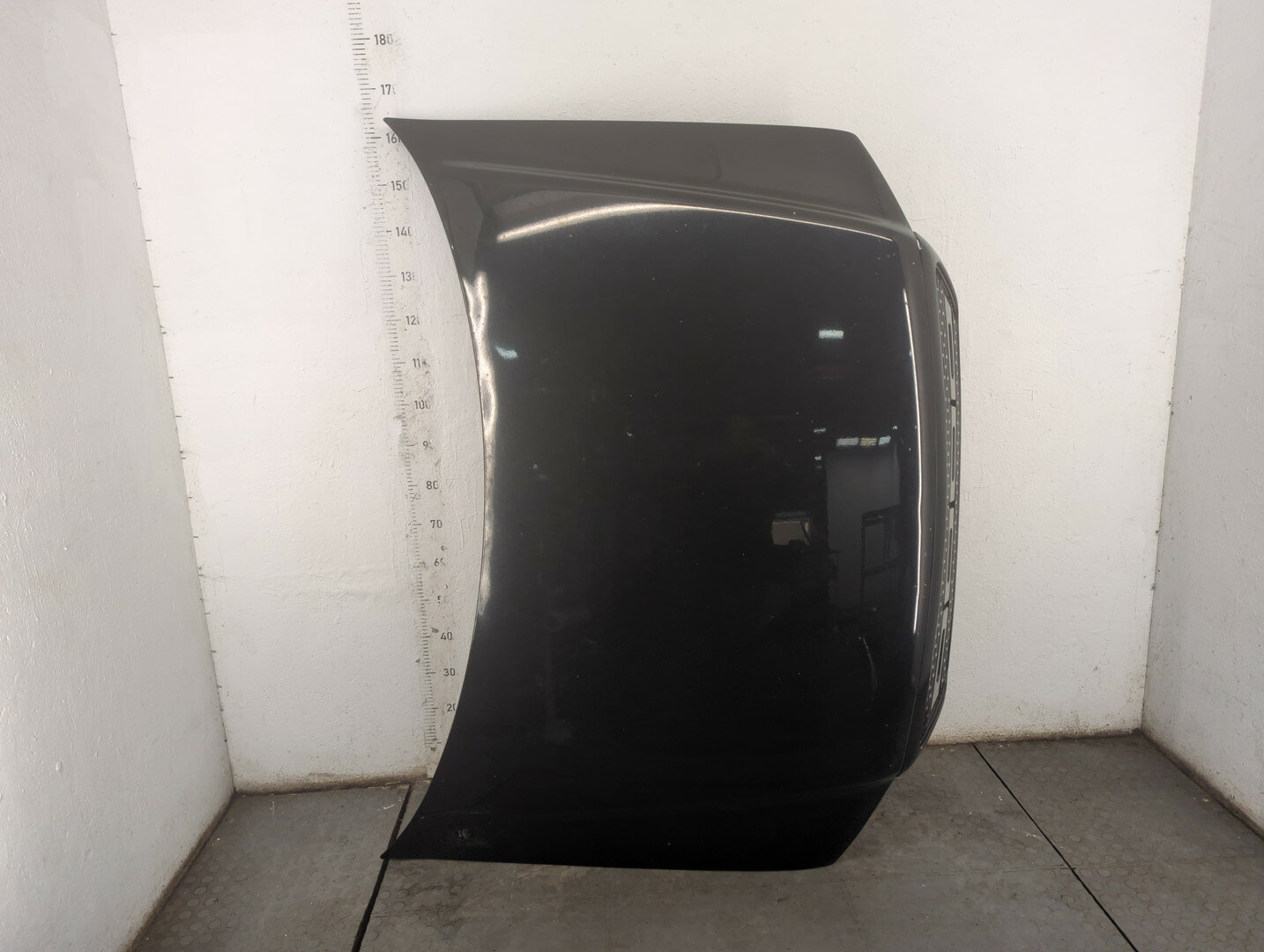 Капот Ford F-150 Б/У