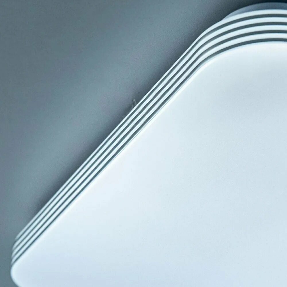 Люстра, LED, 120 Вт — фото 1