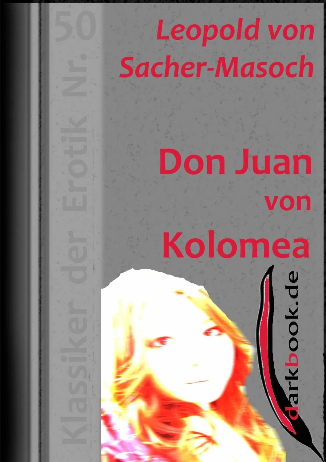Don Juan von Kolomea [Цифровая книга]