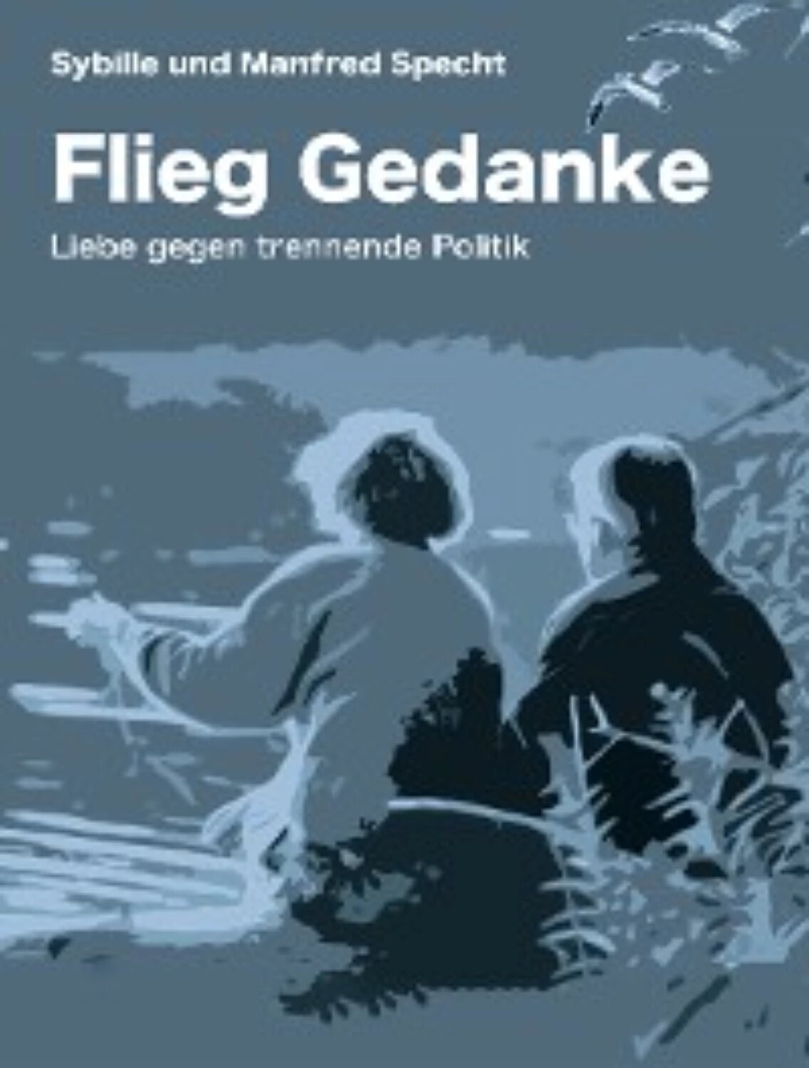 Flieg Gedanke [Цифровая книга]