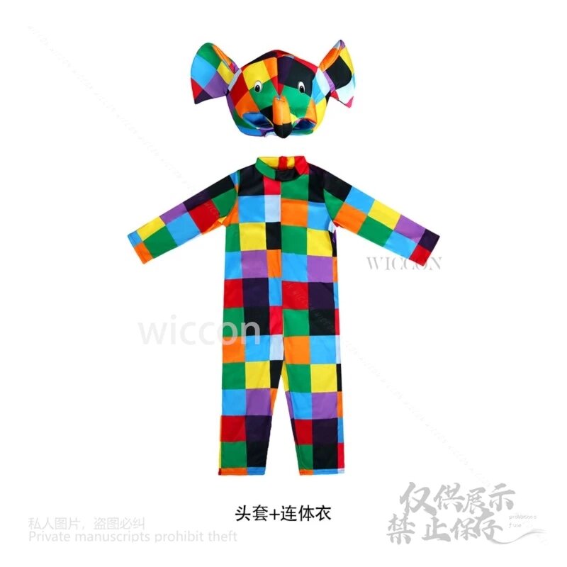 Косплей костюм Лиса S, C2