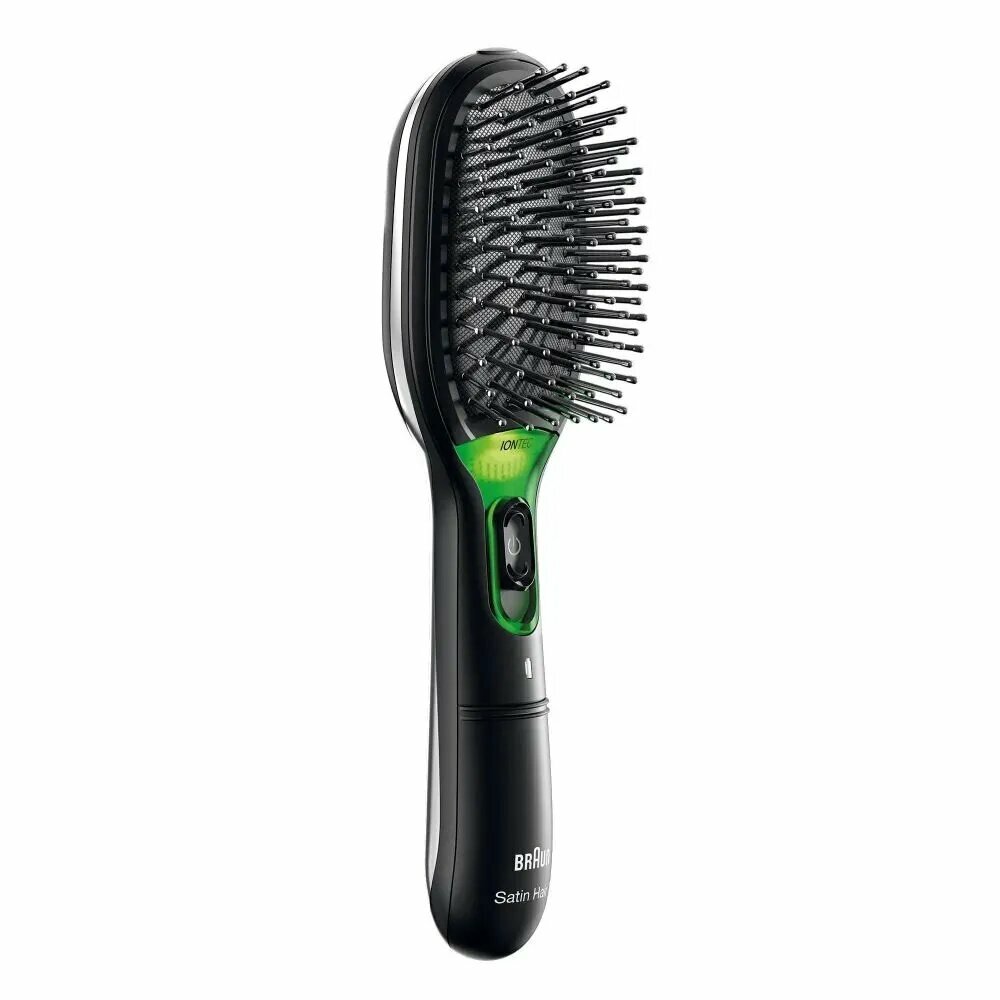 Braun Satin Hair 7 Iontec Brush BR710 Щетка для волос