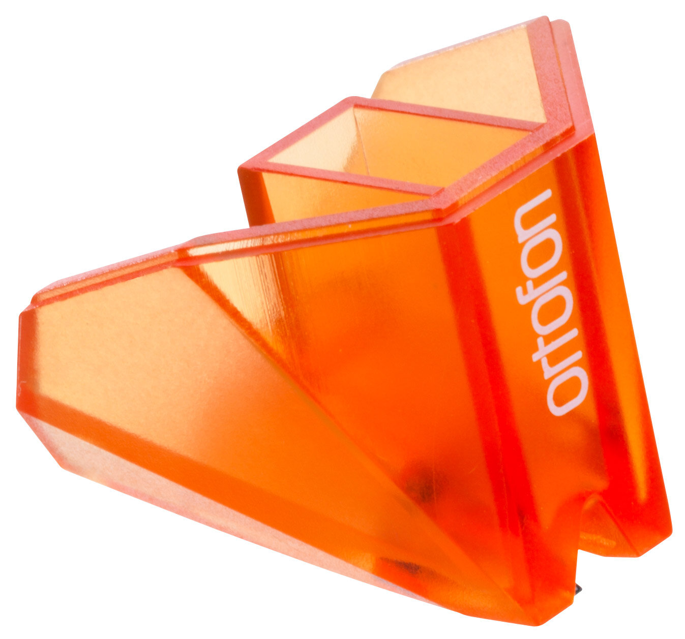 Игла для звукоснимателя Ortofon Stylus 2M Bronze, 20-20000Гц