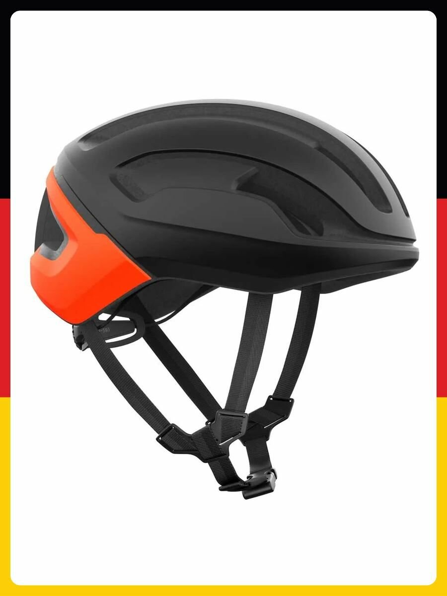 Шлем защитный POC Omne Air M