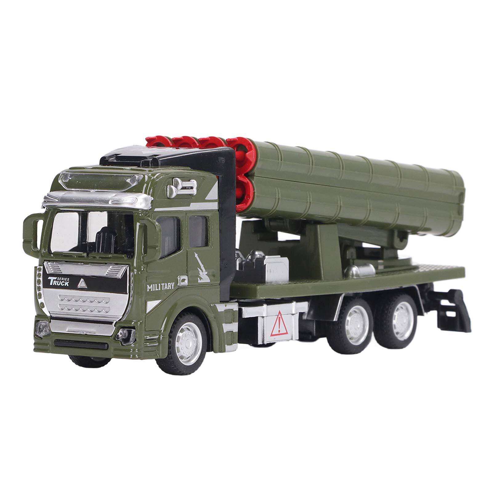 Модель грузовика Toy Alloy High Pelle прочная строительная портативная модель тяжелых грузовиков для детей для детей