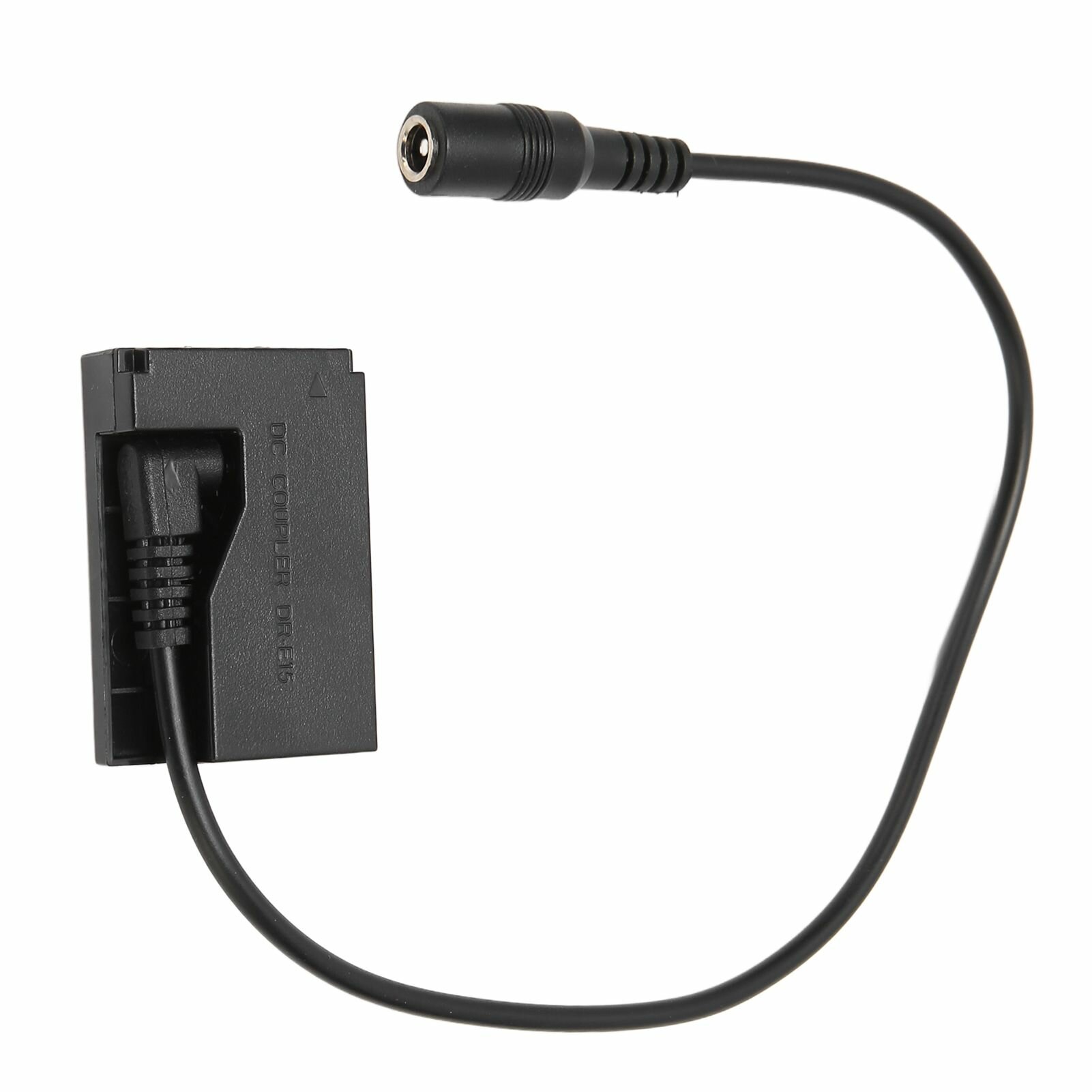 Блок питания ACK E15 с заглушкой LP E12 для DSLR камер 100D, Kiss X7 и PowerShot SX70 HS, 100 240В, EU вилка