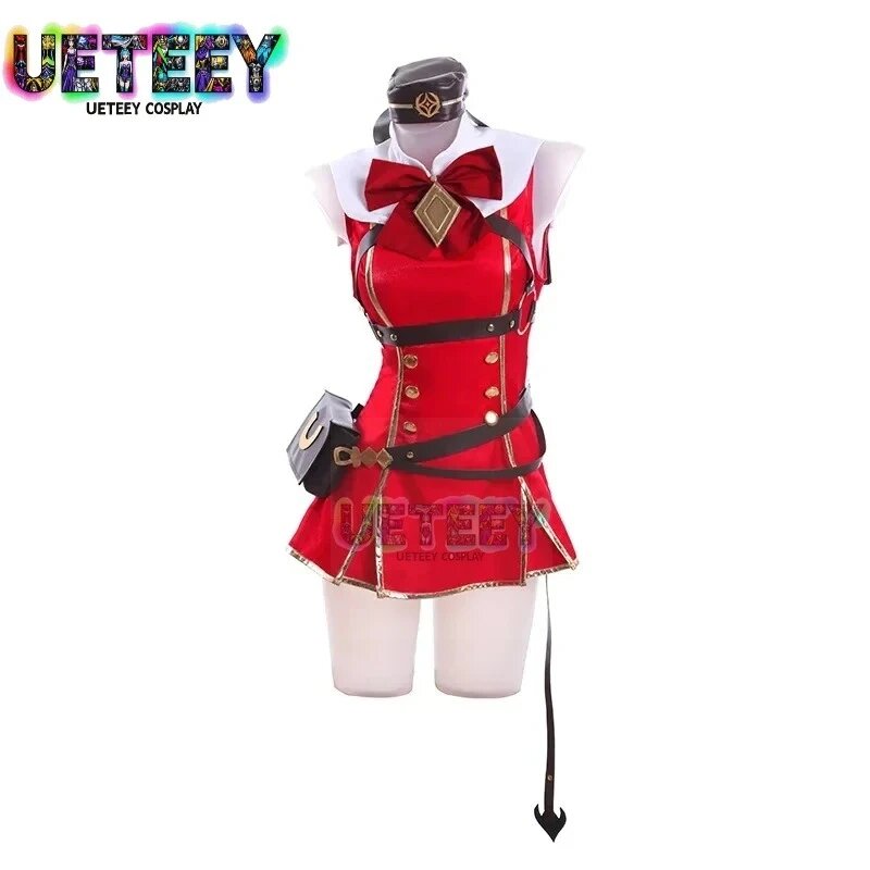 Комплект одежды Pretty Derby