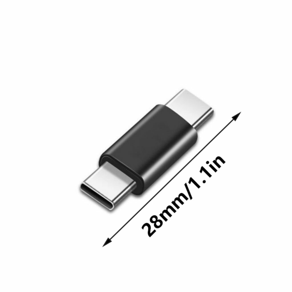 Удлинитель USB C 3.1 для быстрой передачи данных