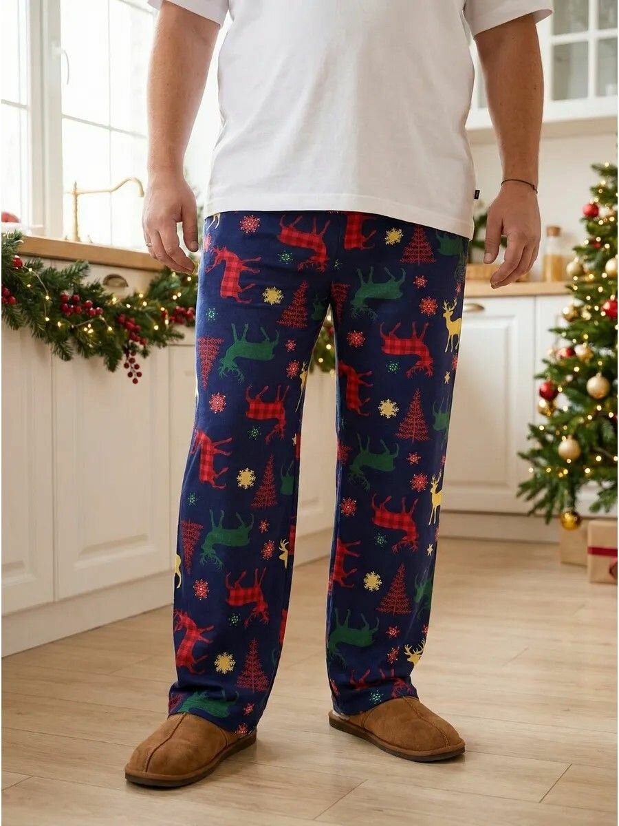 Брюки классические