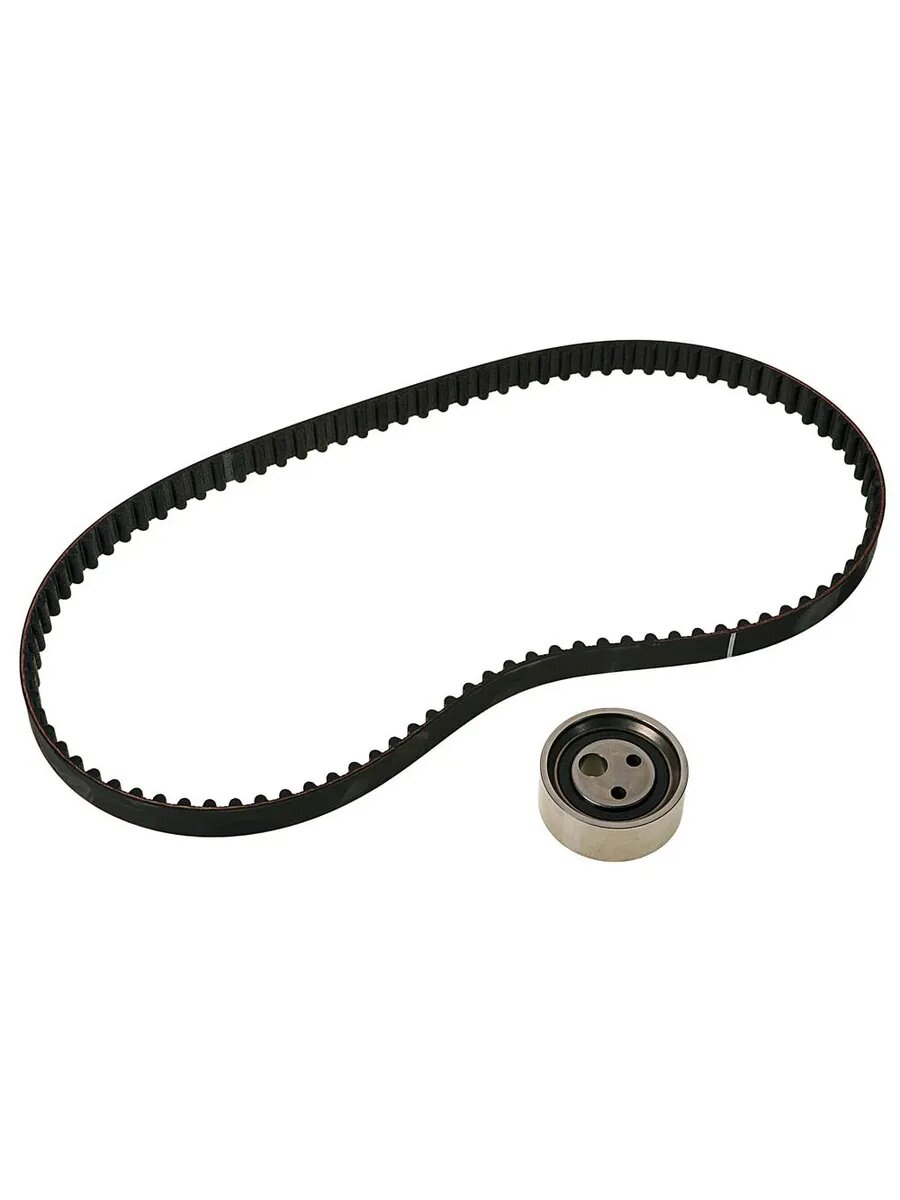 Комплект ГРМ RENAULT Logan, Sandero (-09) (1.4 1.6) (8V) GAT