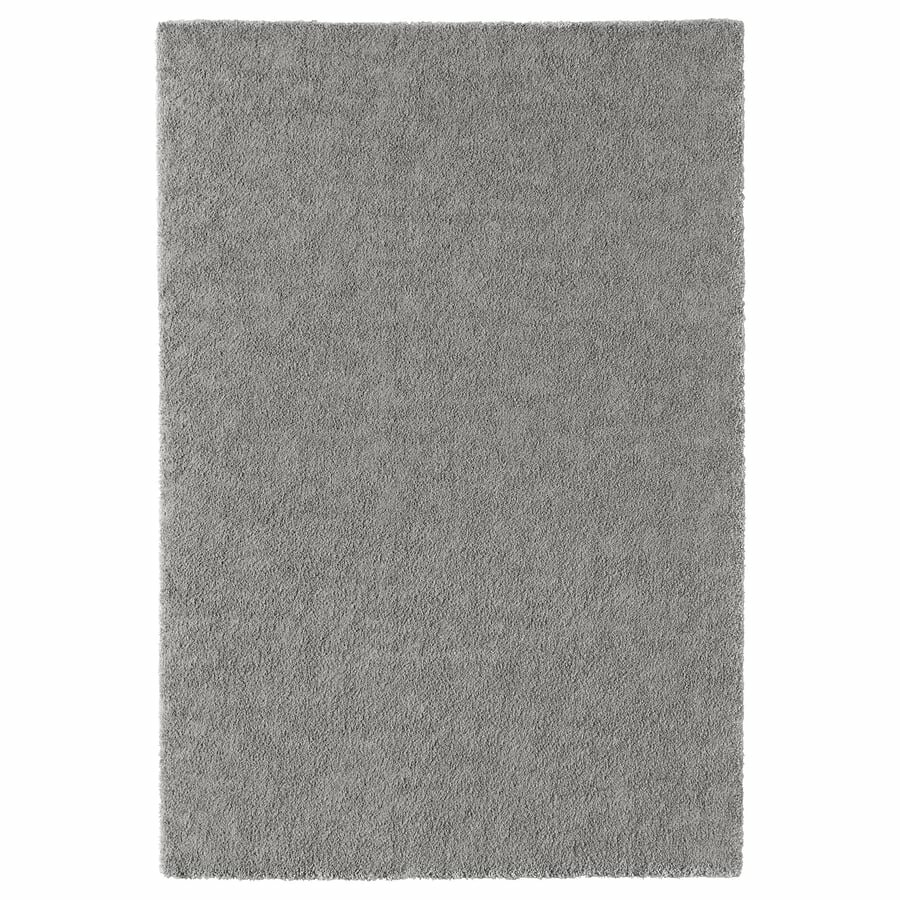 Ковер IKEA STOENSE с коротким ворсом, 133x195 см, 404.270.05