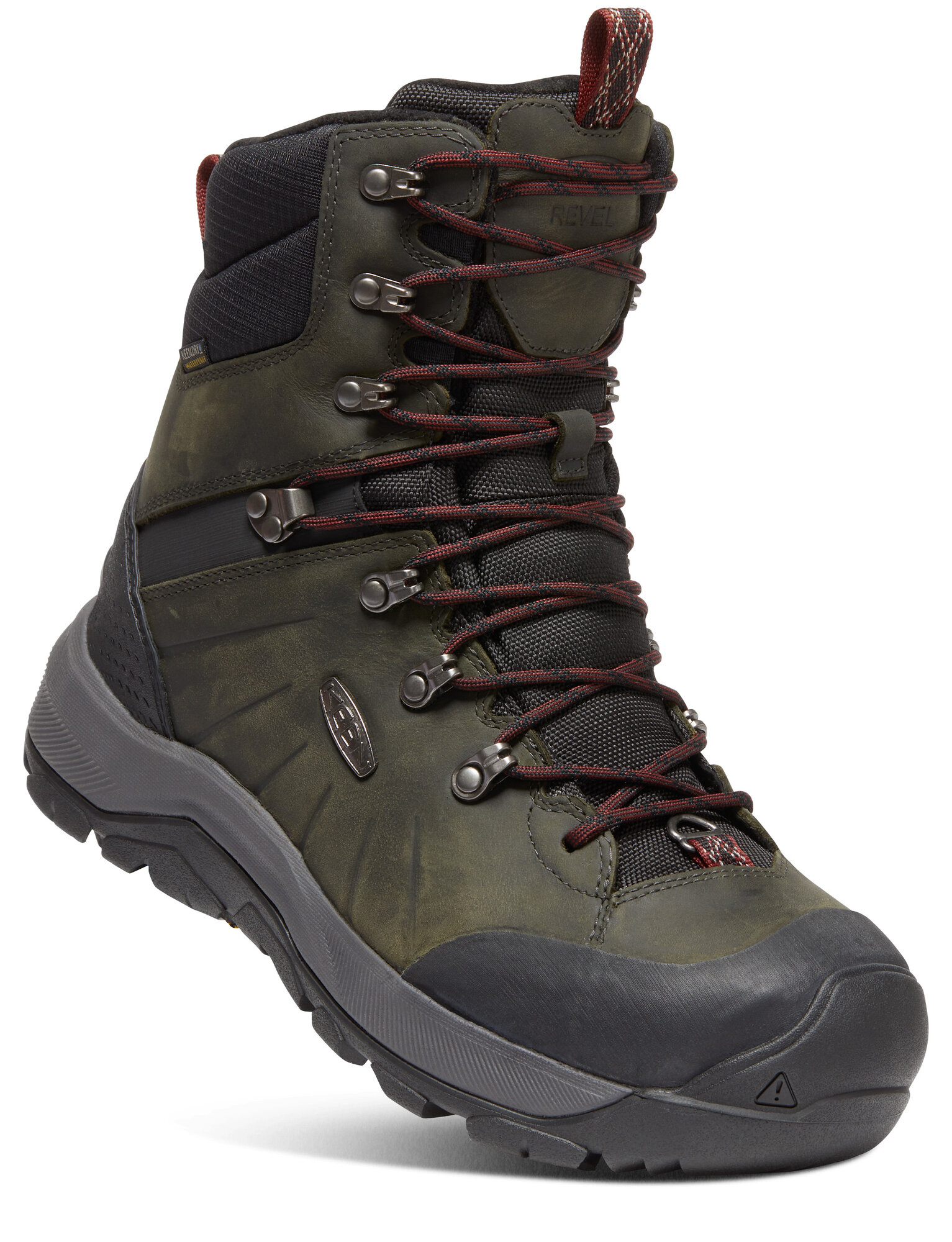 Ботинки REVEL IV HIGH POLAR