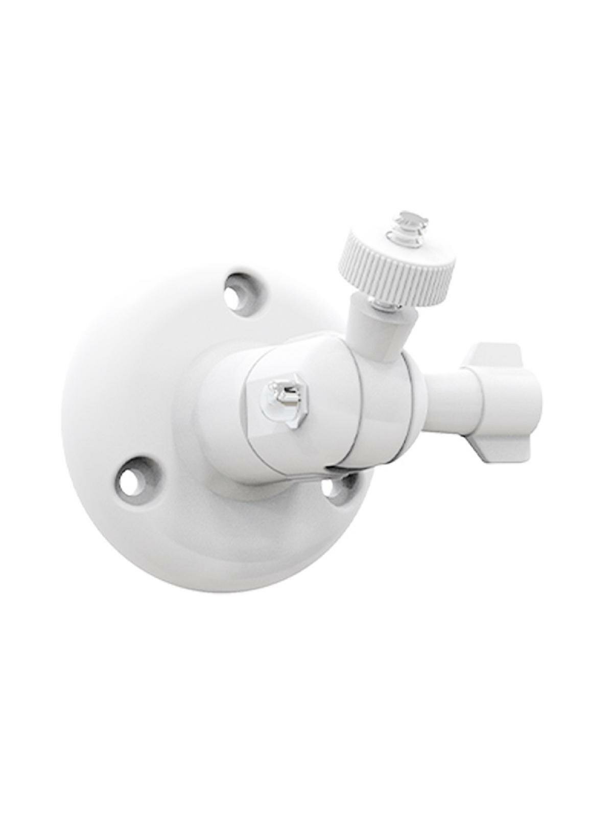 Гибкий вращающийся настенный кронштейн для камеры Простая настройка для камер наблюдения диаметром от 14 до 20 мм