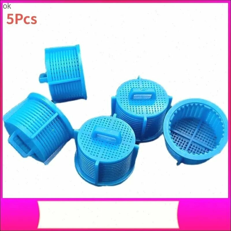 5PCS фильтр для стиральной машины воды впускной клапан