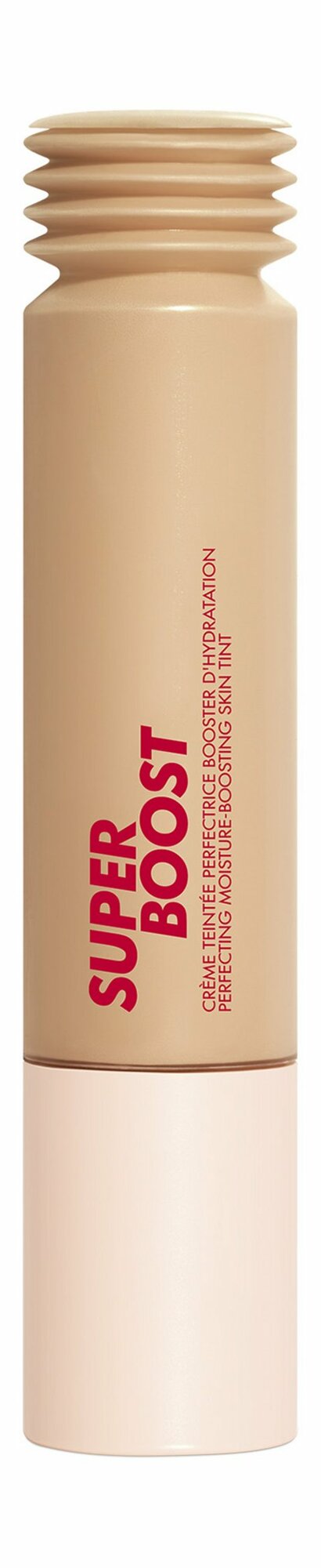 Make Up For Ever Super Boost Perfecting Moisture-Boosting Skin Tint Увлажняющий тональный тинт для лица | 4 30мл