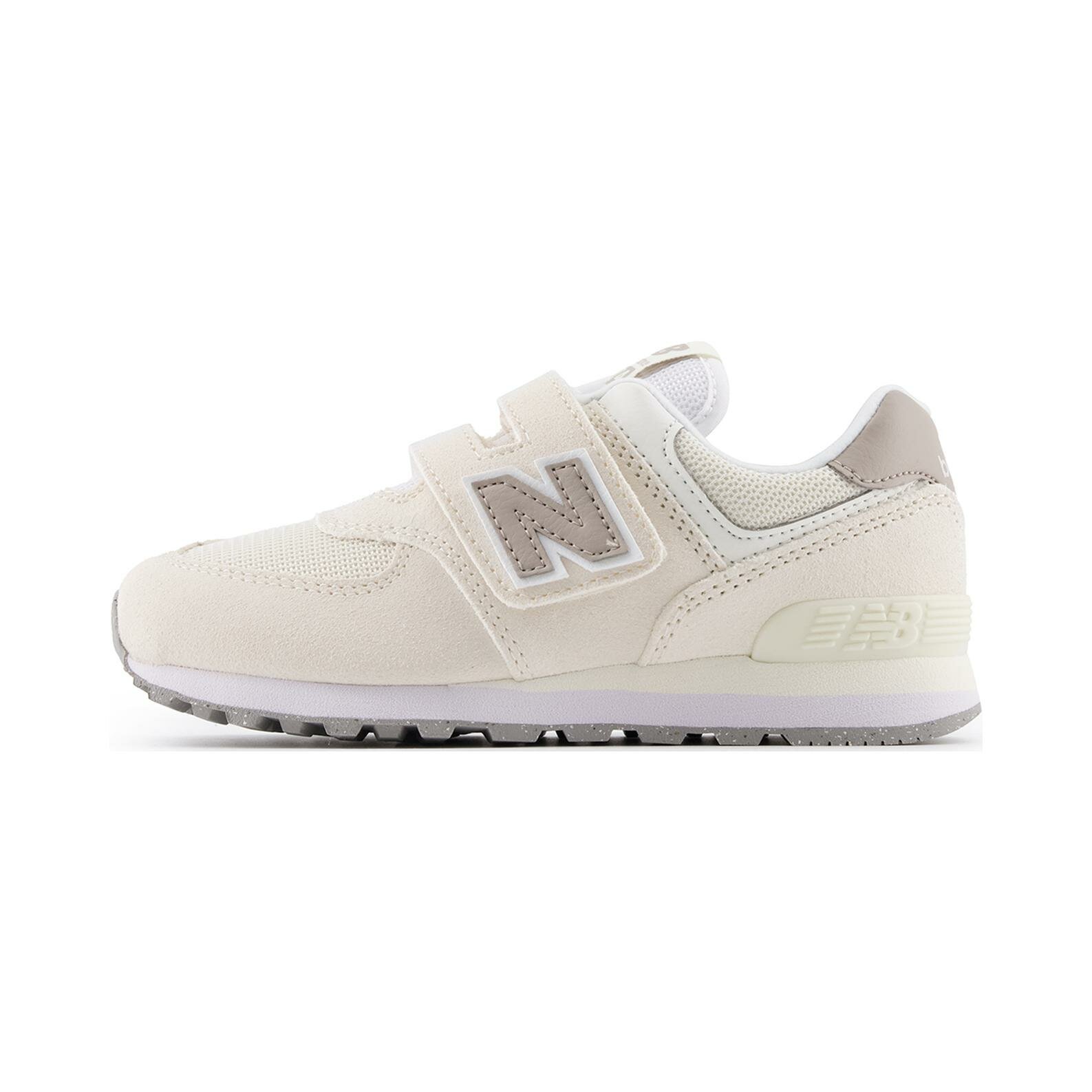 Ботинки NB 574