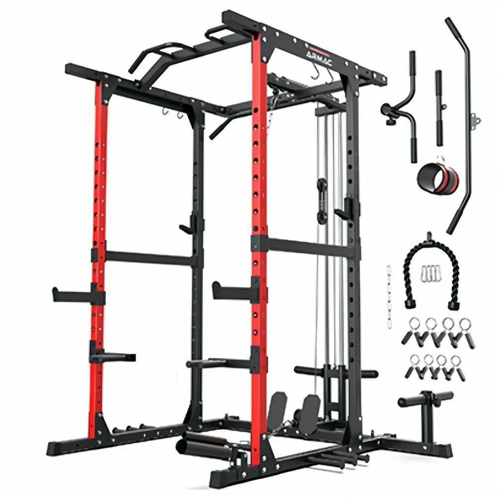 Силовая рама многофункциональная DFC D029