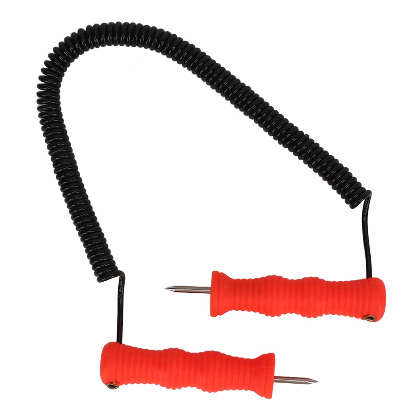 Набор ледорубов ручной подвесные шила нержавеющая сталь для рыбалки