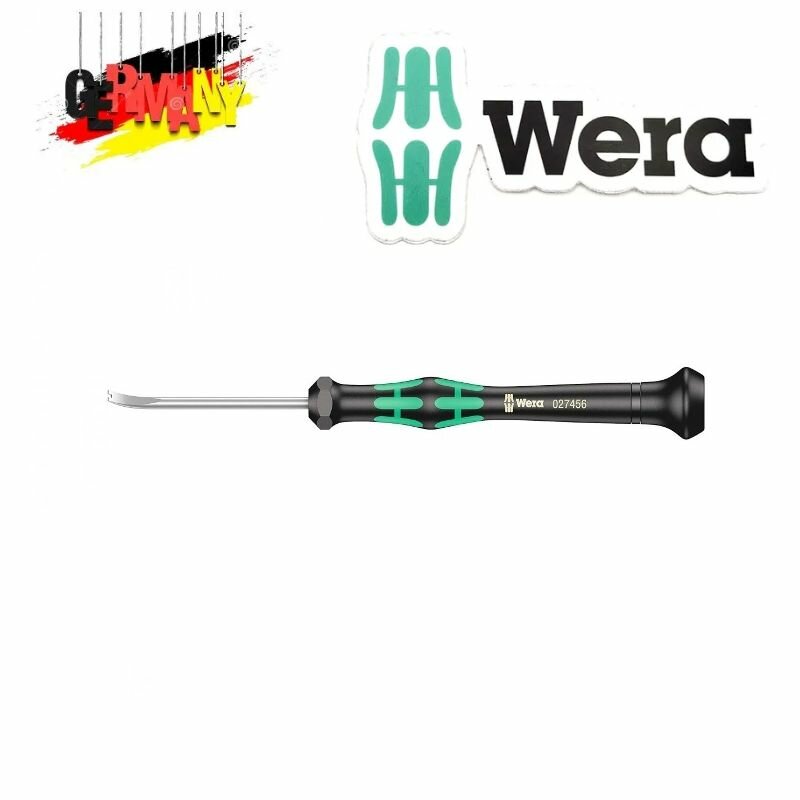 Съемник Wera Kraftform Micro для электронщика 1429 WE-027456 /6379 0005 Fplus