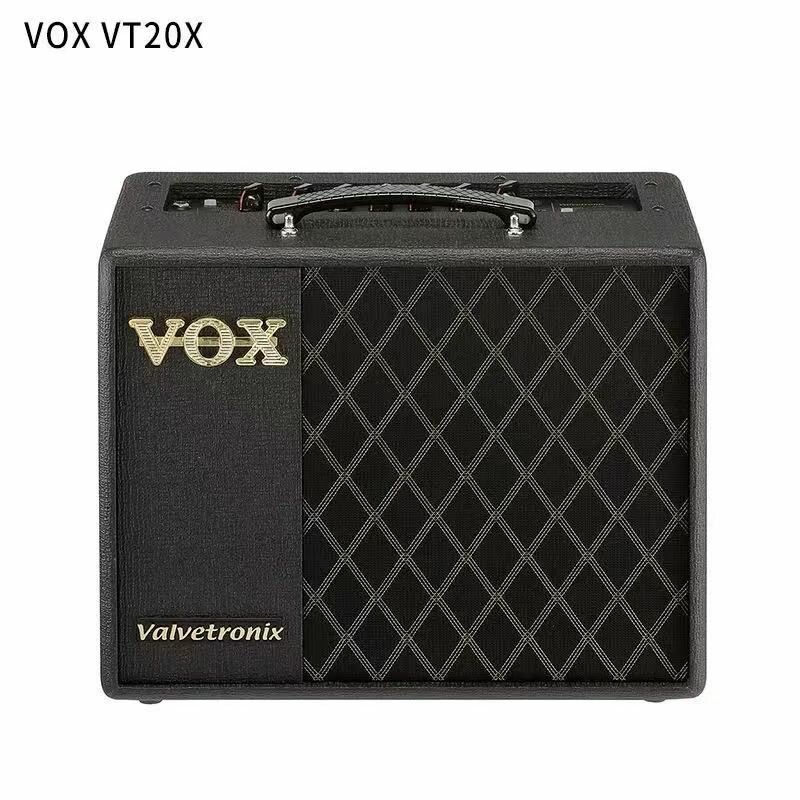 Гитарный комбоусилитель