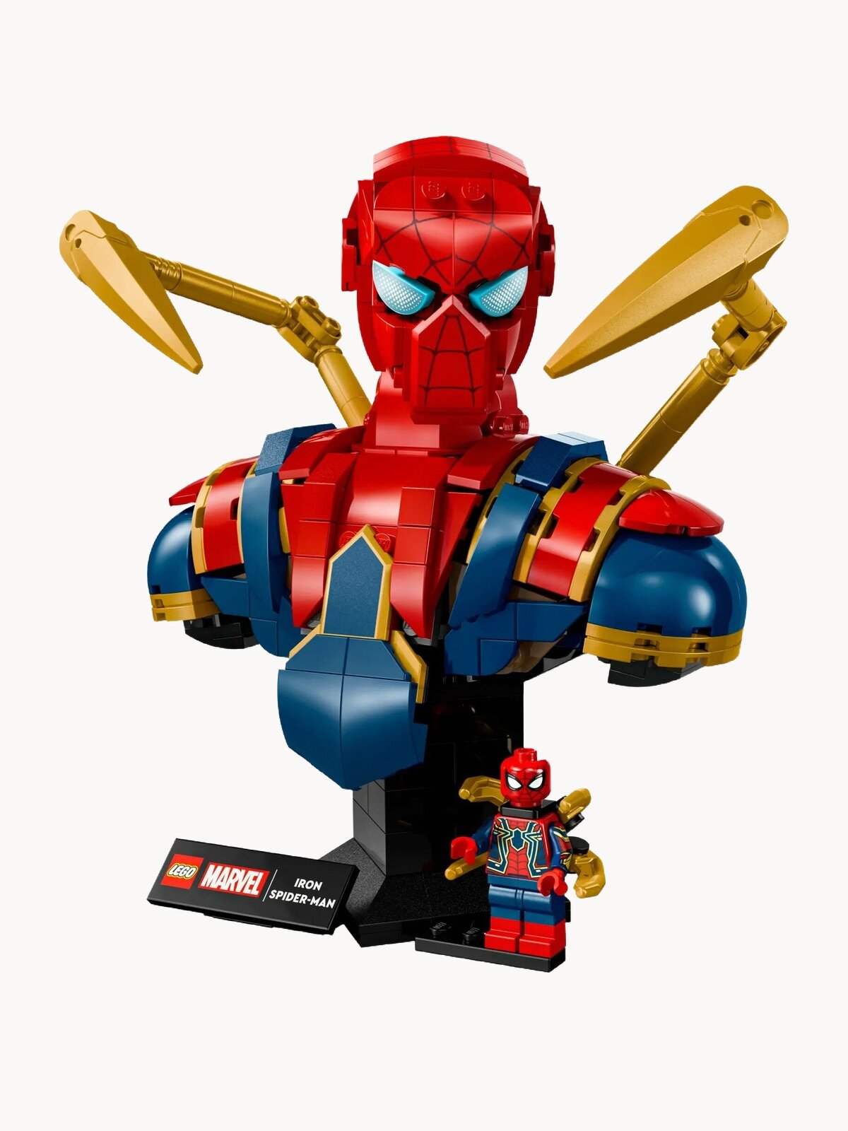 Конструктор SH MARVEL 76326