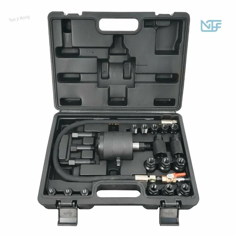 Премиум комплект для демонтажа дизельных форсунок