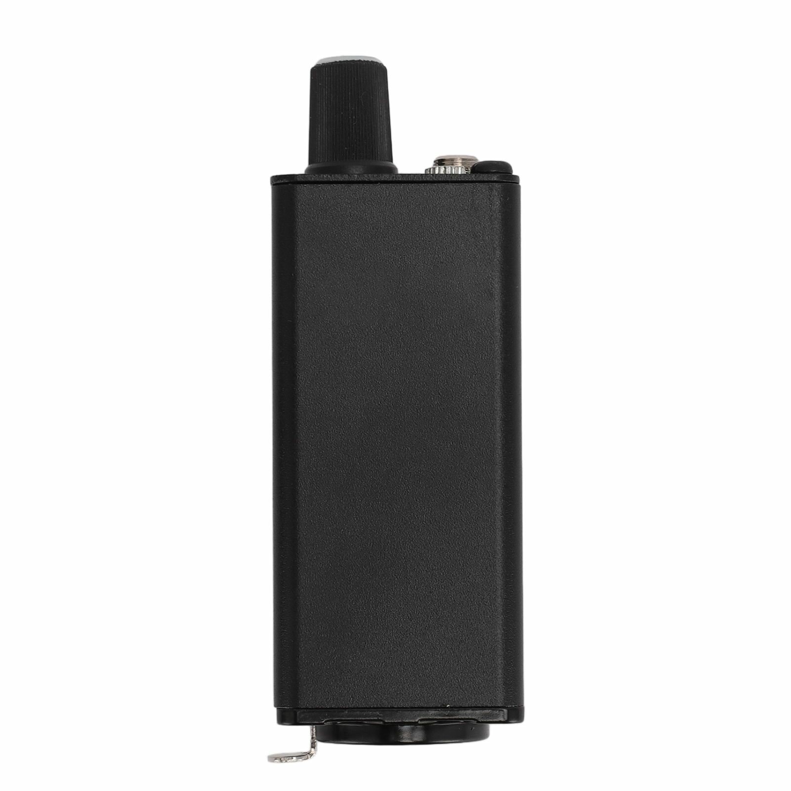 Мини-усилитель с XLR/3.5мм для клавишников