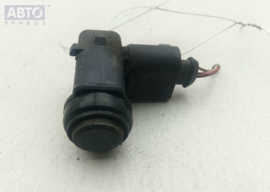 Датчик парковки (парктроник) задний Volkswagen Touran