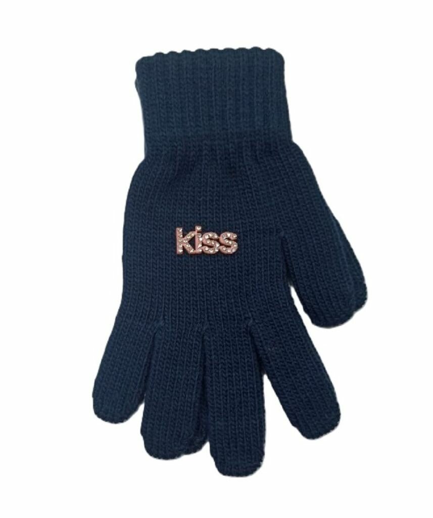 Перчатки для девочек