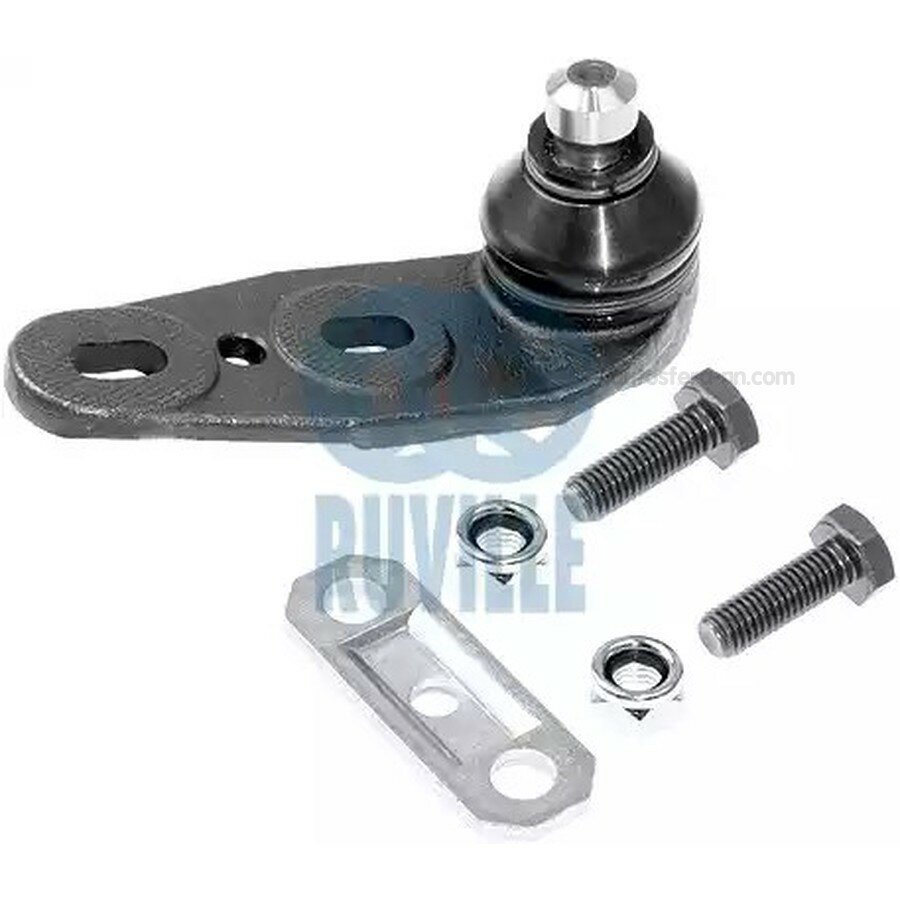 RUVILLE 915431 Опора шаровая нижняя R 855407366A