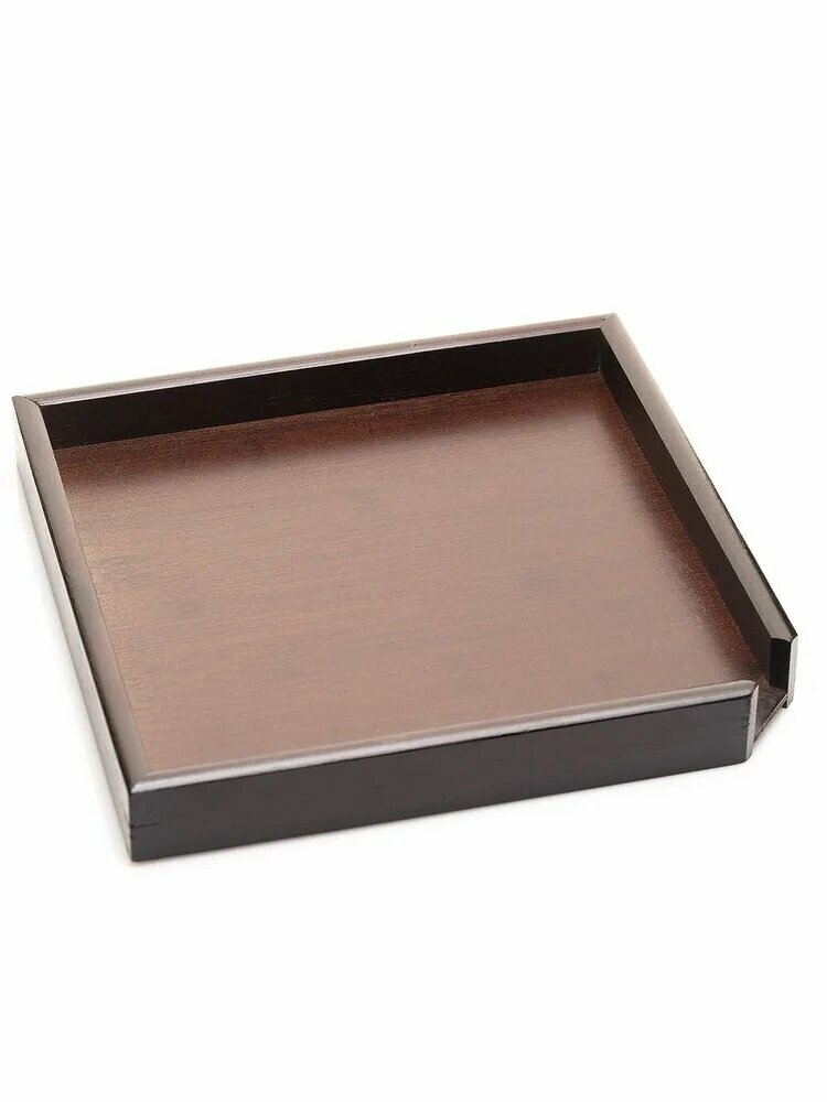 Поднос, 23.5 см х 23.50 см, 1 шт