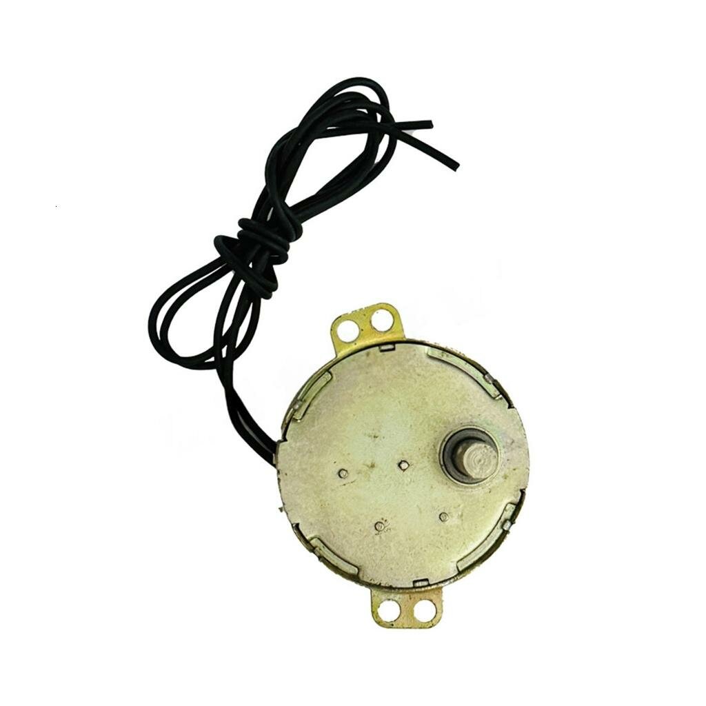 Аксессуары для электрических вентиляторов синхронный двигатель с качающейся головкой motor-синхронный двигатель