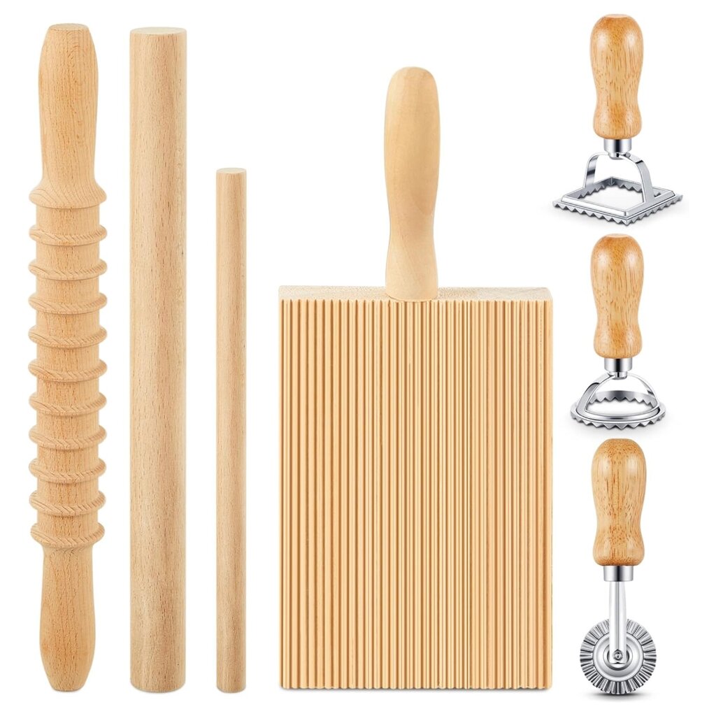 Набор для приготовления равиоли