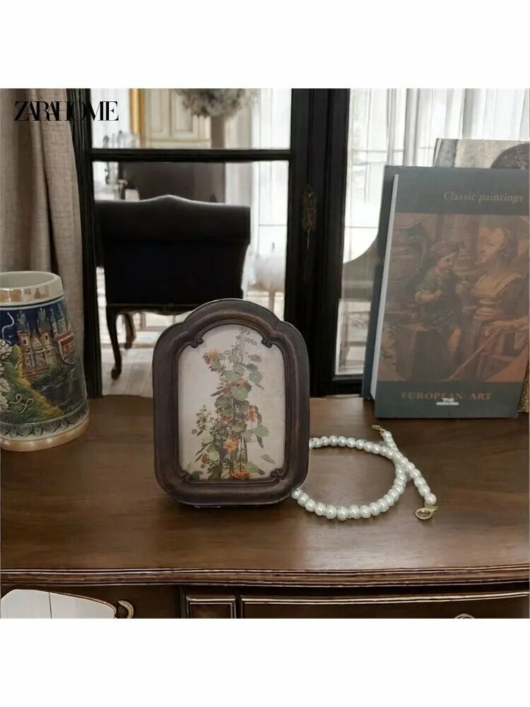 ZARA HOME Фоторамка, 1 фото