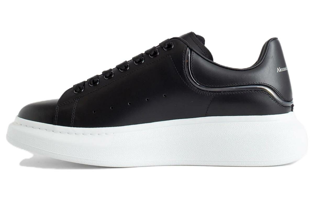 Кроссовки Alexander McQueen Oversized Sneaker
