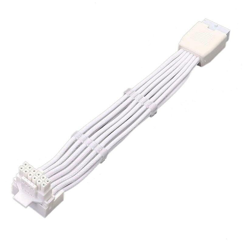 Кабель PCIE5.0 16Pin 12VHPWR 600W